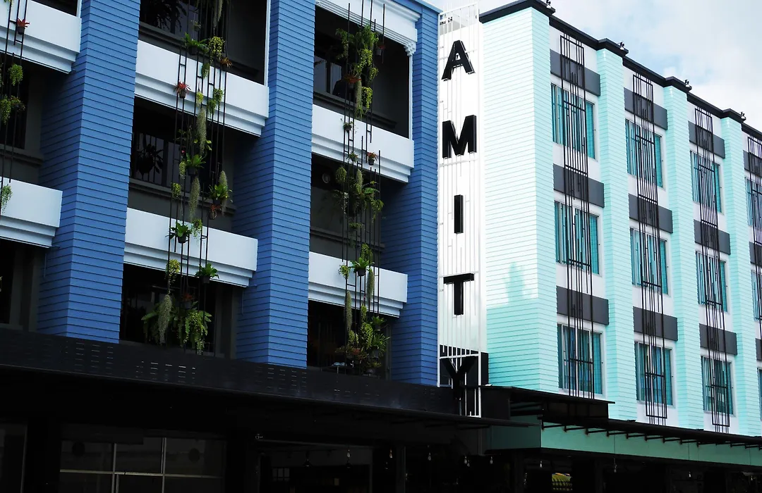Hostels in Krabi