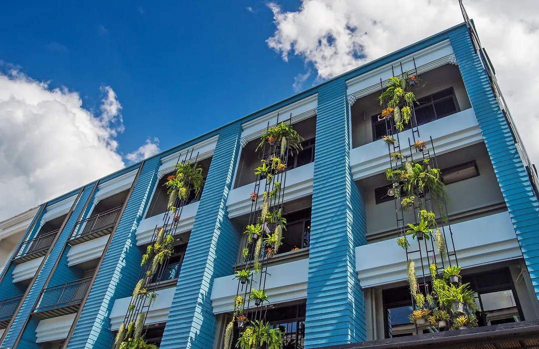Hostels in Krabi